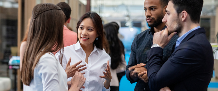 Managed Services – E-World Communication